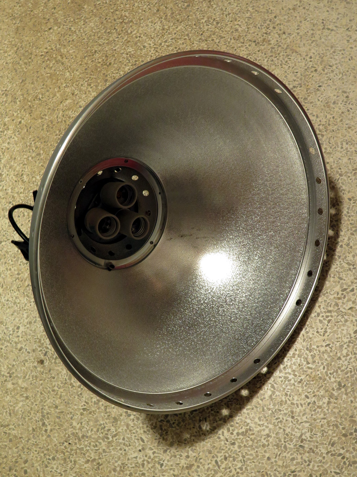 Reflector-light | Lighthouse Camera Club